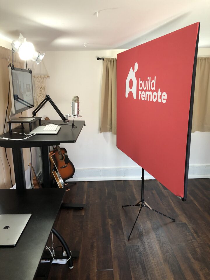 5 Video Conference Backgrounds Reviewed (Avoid These 2!)