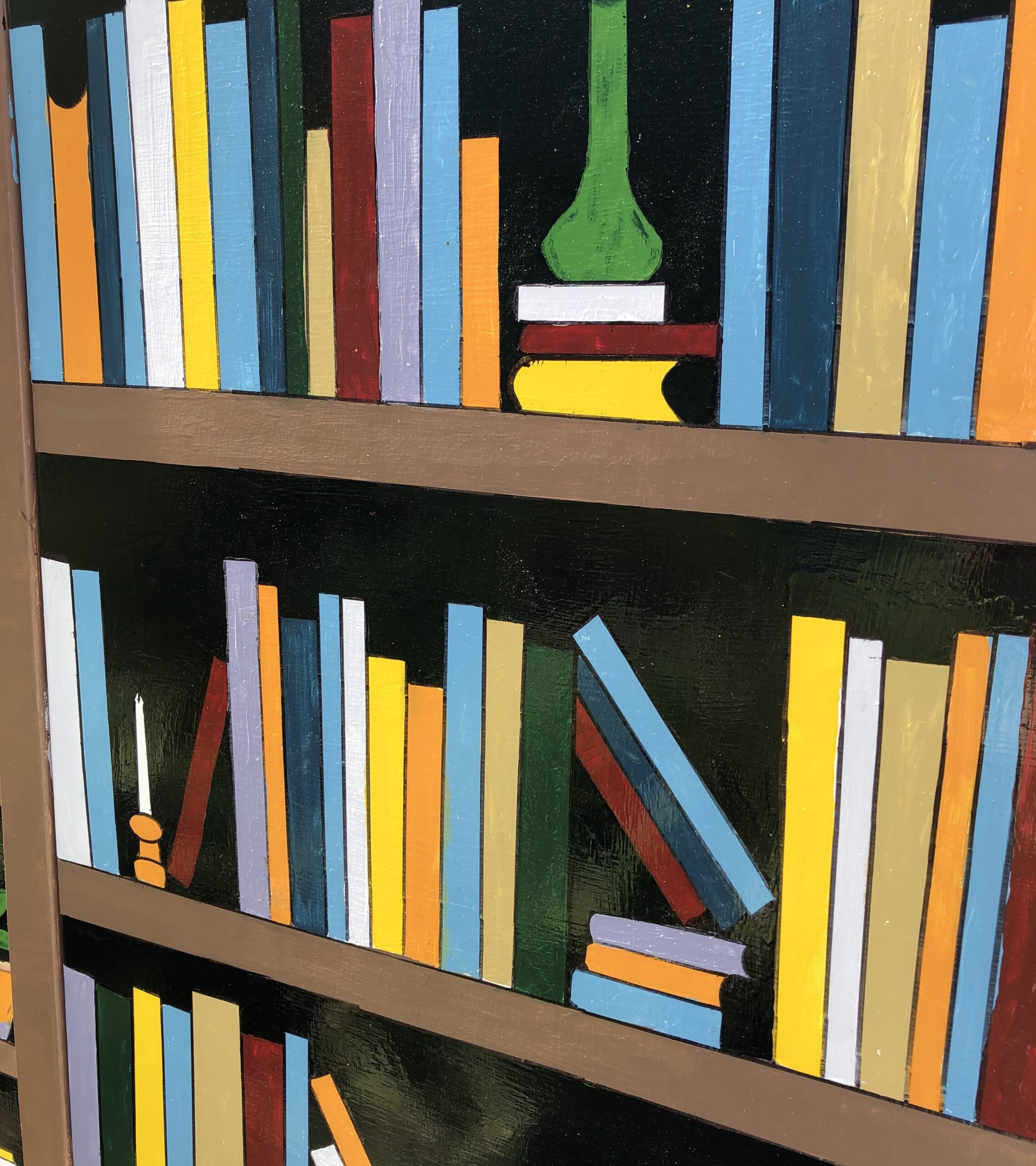 71 Remote Work Books For Your Home Office Shelf