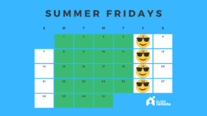 The 32-Hour Work Week Moves Mainstream [Oct 2023] | Buildremote
