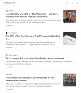 22 Four-Day Work Week Benefits I've Experienced | Buildremote