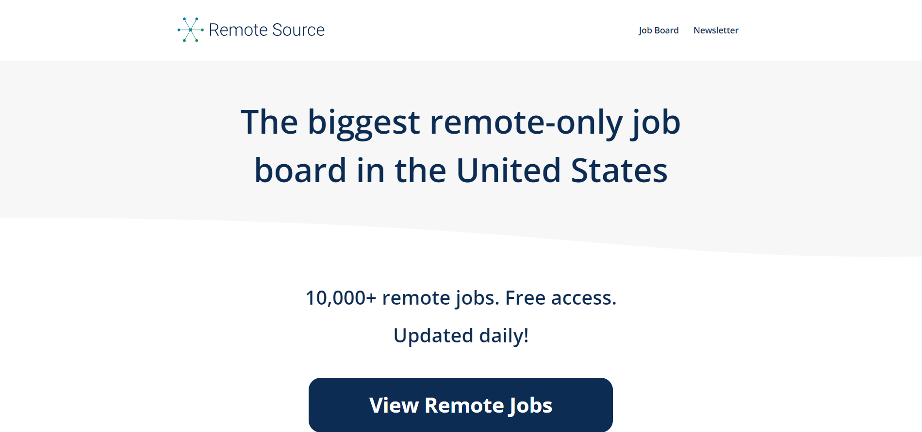 Every Remote Job Board That Matters | Buildremote