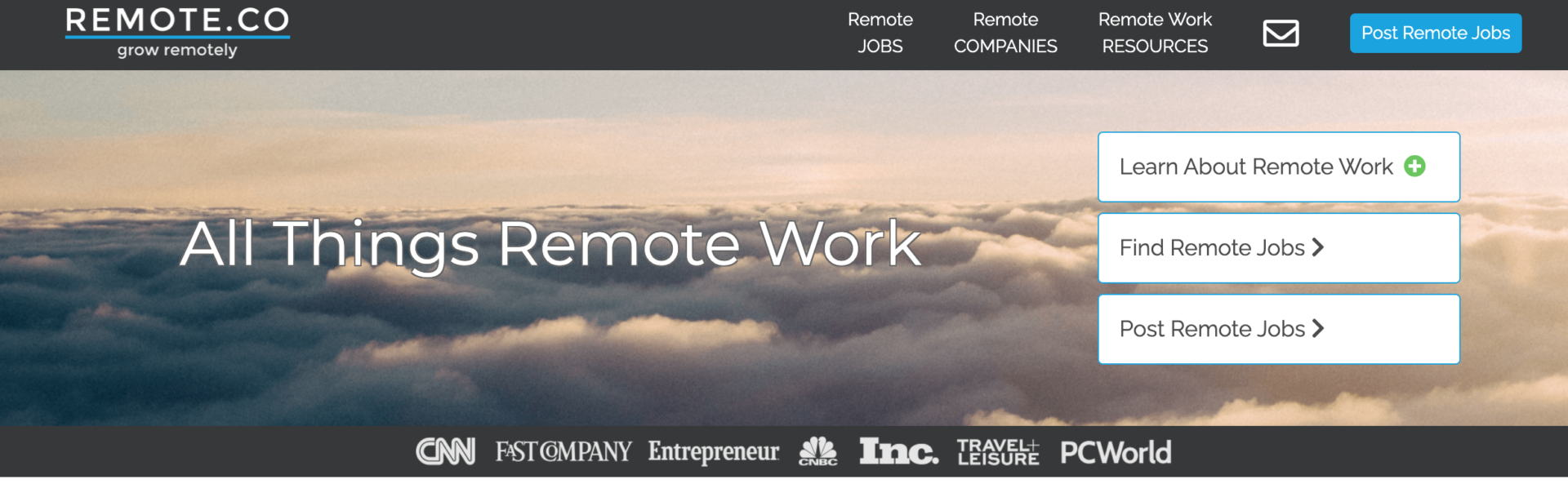 Where—And How―To Find Remote Jobs | Buildremote