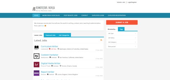 Every Remote Job Board That Matters | Buildremote