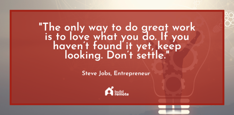 122 Influential Work-Life Balance Quotes | Buildremote