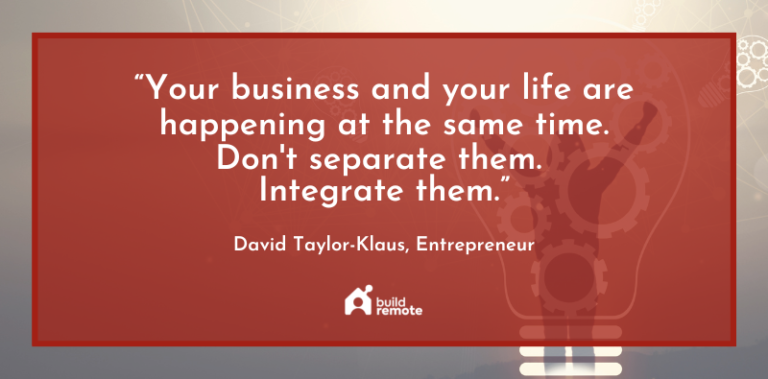 122 Influential Work-Life Balance Quotes | Buildremote