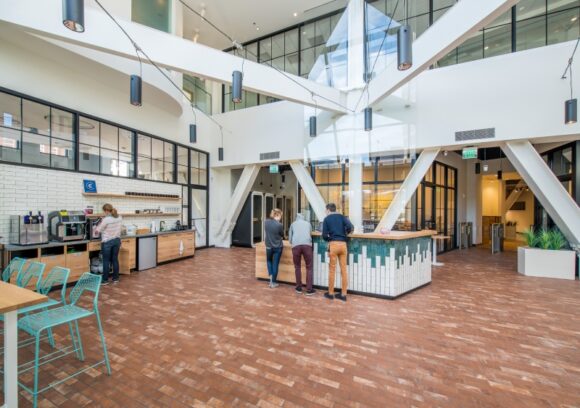 Boston, MA: #11 Best Place For Remote Workers (USA) | Buildremote