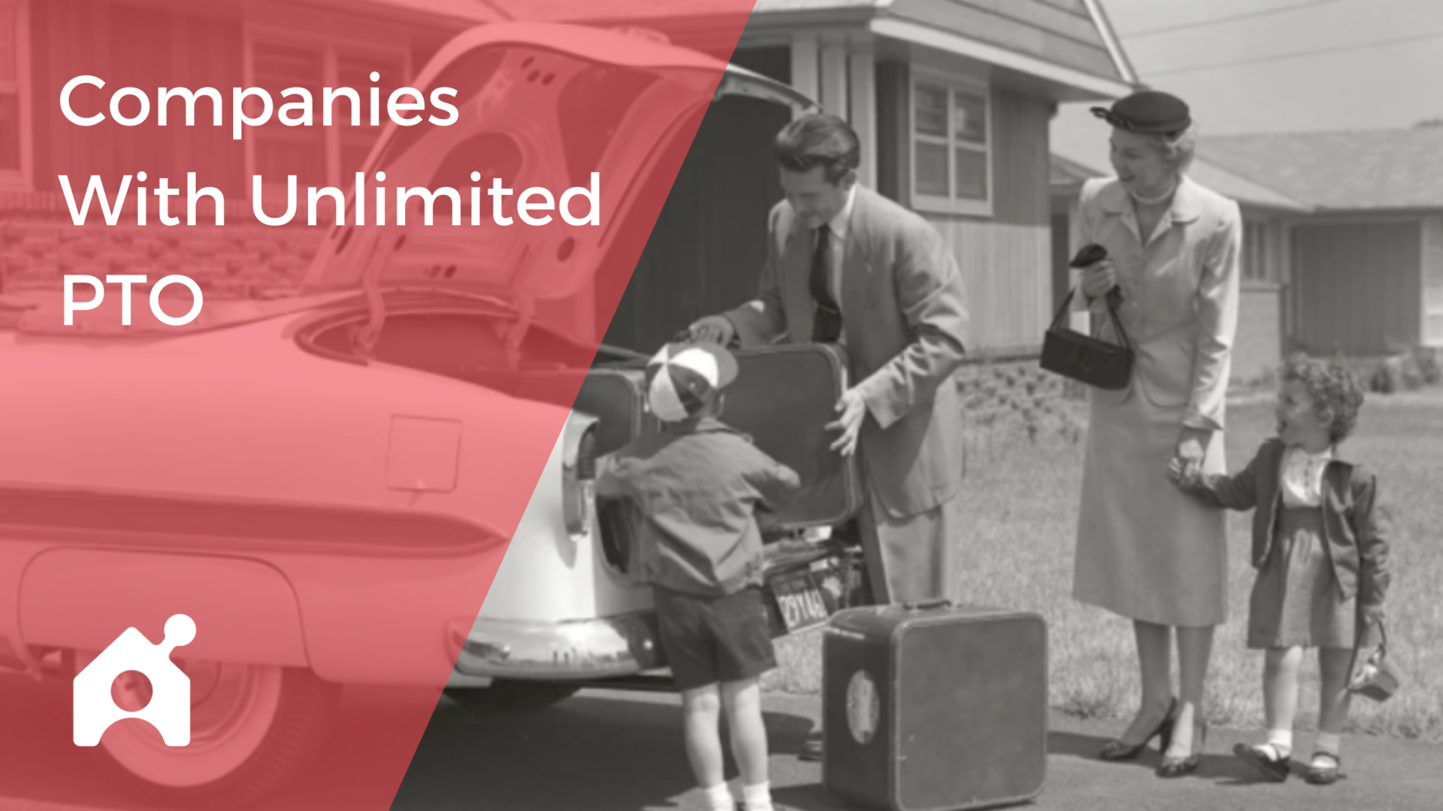 100 Companies With Unlimited PTO | Buildremote