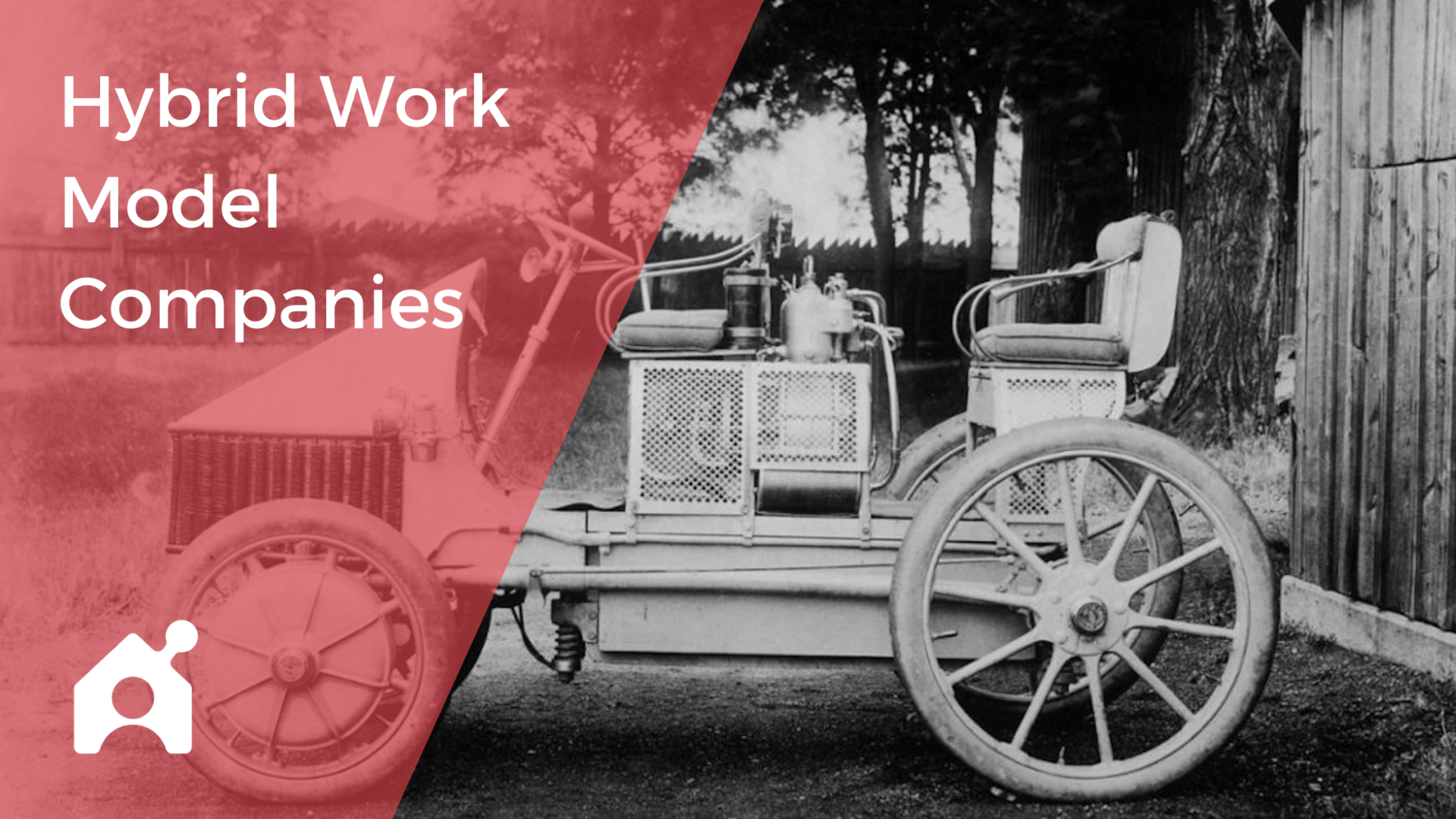 Every Company Announcing A Hybrid Work Model