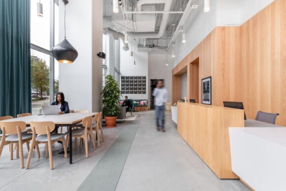 127 Best Coworking Spaces In The US (By City) | Buildremote