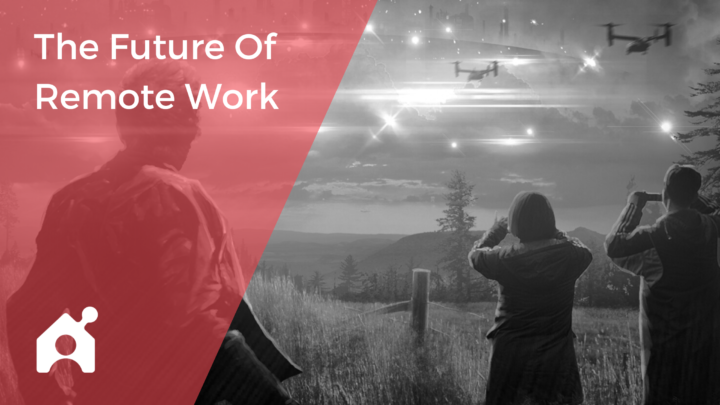 The Future Of Remote Work In 16 Steps | Buildremote