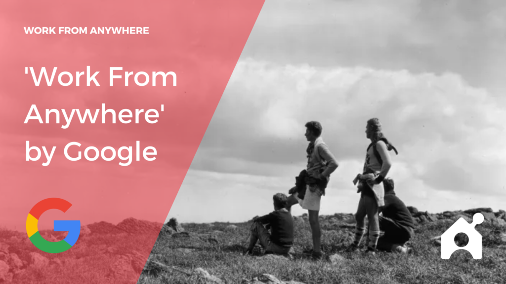 How To Find Work From Anywhere (WFA) Companies & Jobs