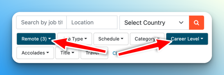 36 Easy Remote Jobs (Filter By 'Type Of Easy')