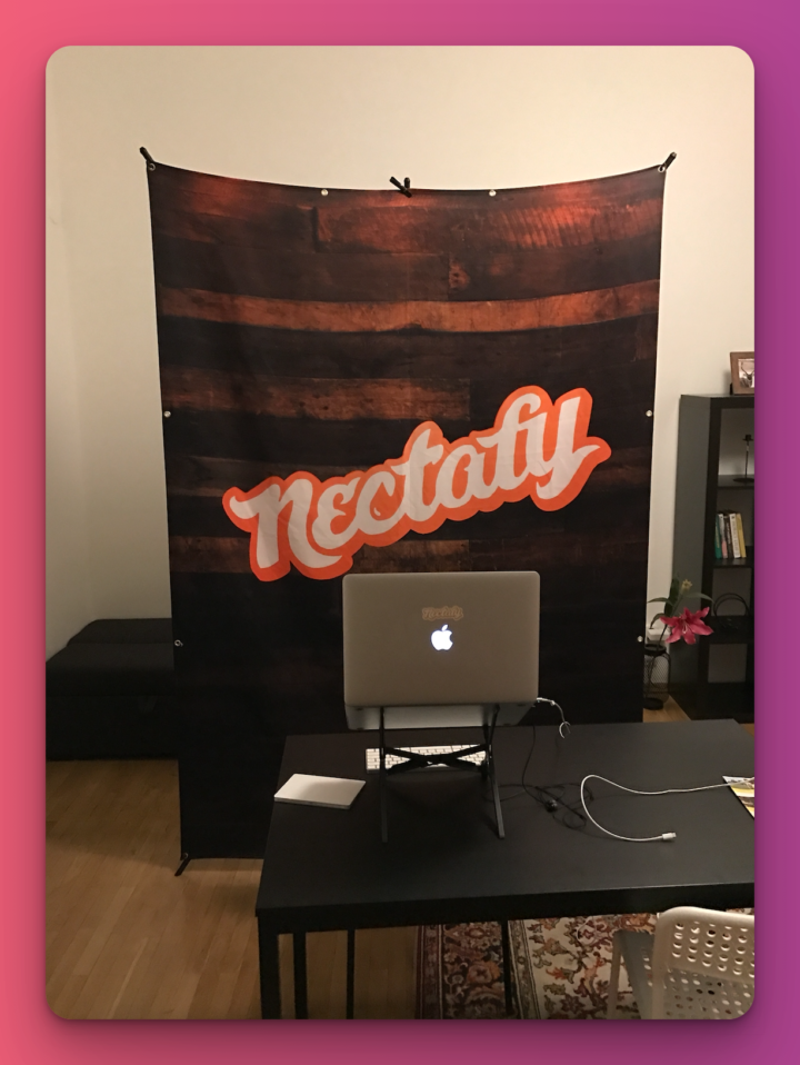 5 Video Conference Backgrounds Reviewed (Avoid These 2!)