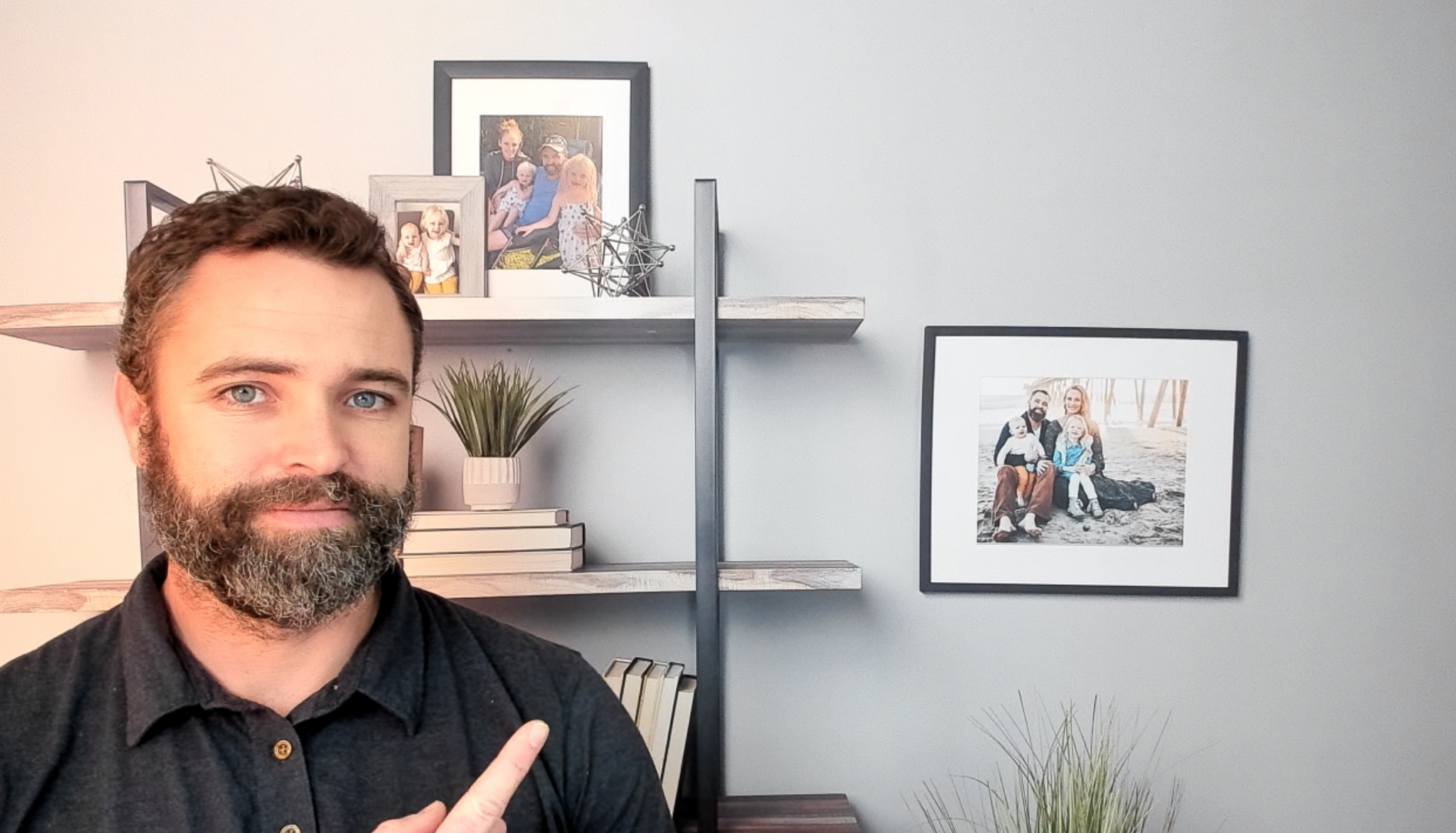 5 Video Conference Backgrounds Reviewed (Avoid These 2!)