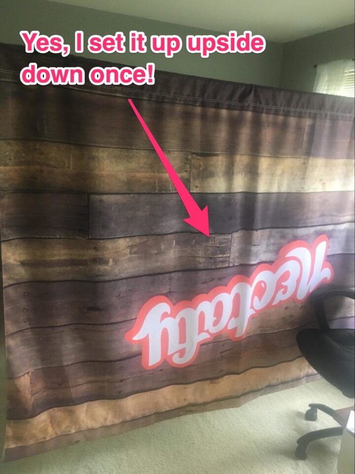 5 Video Conference Backgrounds Reviewed (Avoid These 2!)