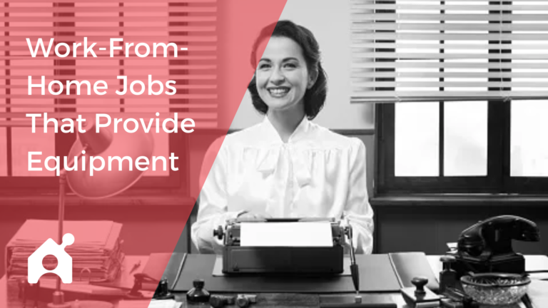 50 Companies That Provide Equipment To Work From Home
