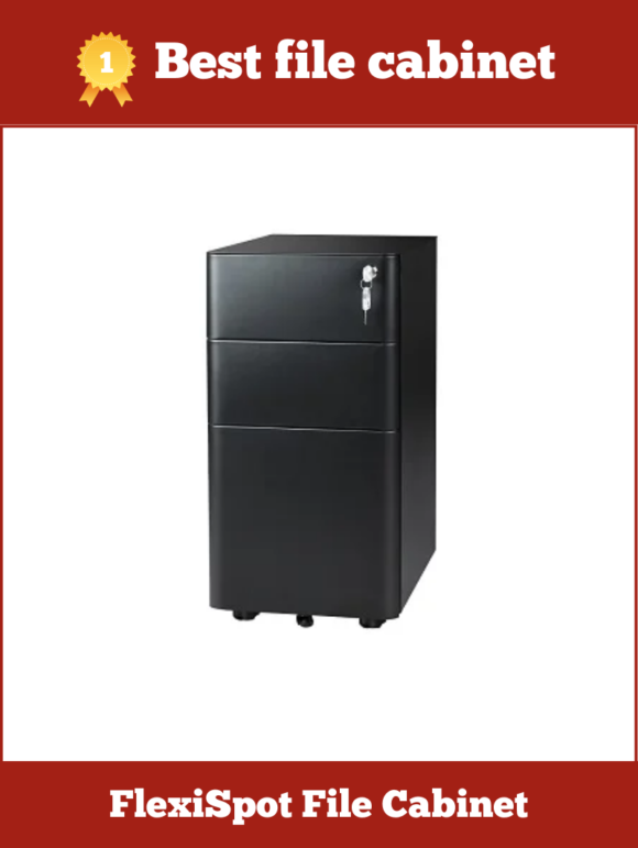 Home Office Storage: The Tidy Buyer's Guide | Buildremote