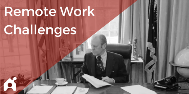 36 Challenges Of Working Remotely | Buildremote