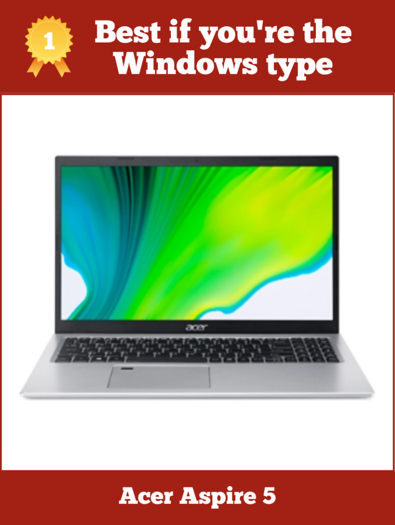 10 Best Laptops To Work From Home [Don't Buy This 1!]