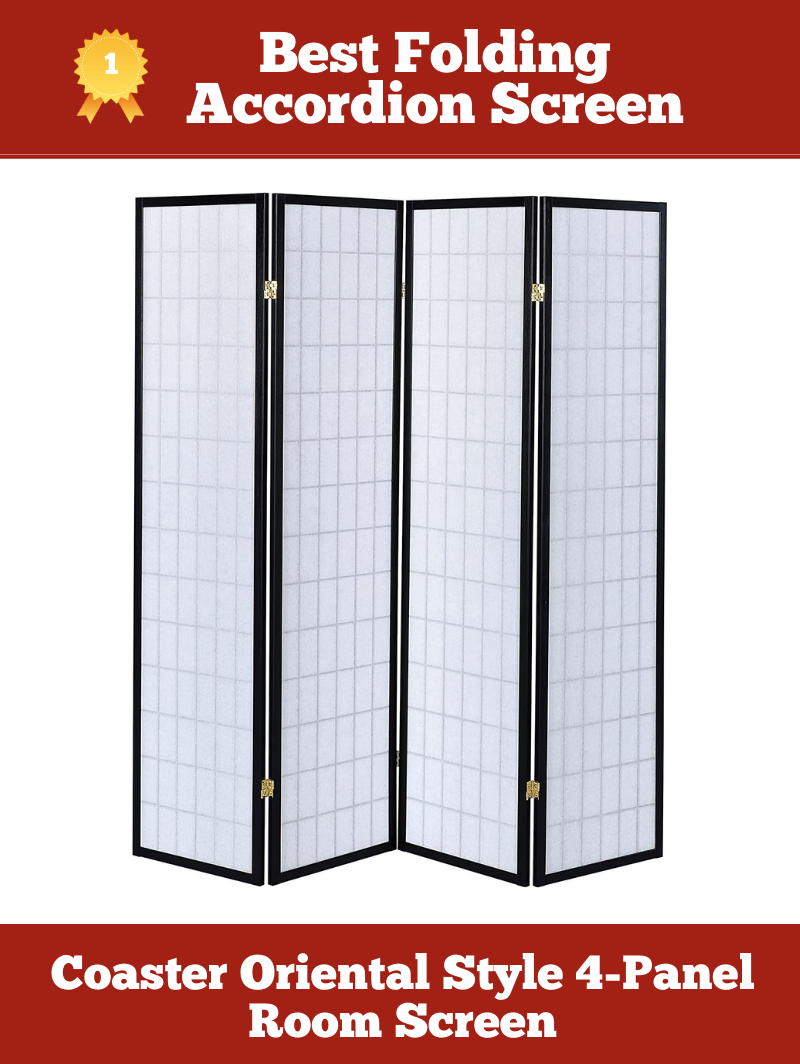 Home Office Room Dividers: 8 Best Options (1 To Avoid)