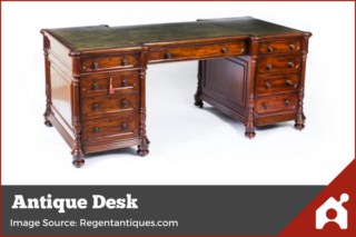 59 Desk Types & Styles Explained (With Pictures) | Buildremote