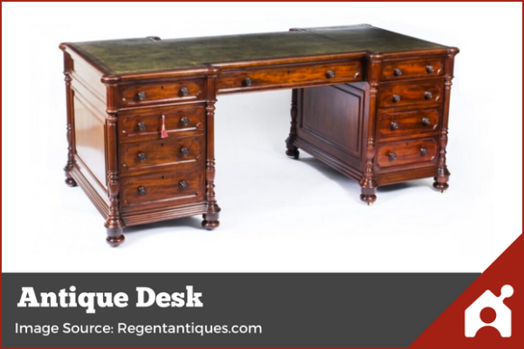 59 Desk Types & Styles Explained (With Pictures) | Buildremote