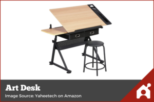 59 Desk Types & Styles Explained (With Pictures) | Buildremote