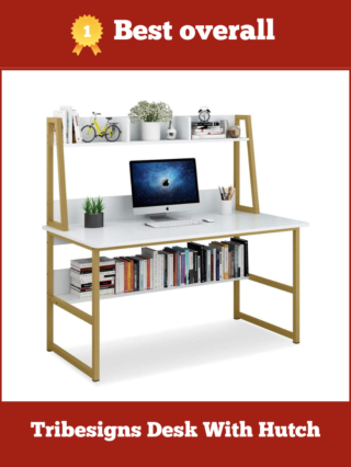 59 Desk Types & Styles Explained (With Pictures) | Buildremote