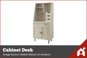 59 Desk Types & Styles Explained (With Pictures) | Buildremote