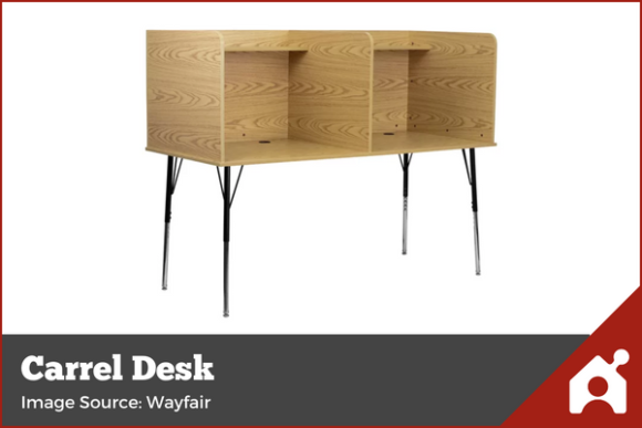 59 Desk Types & Styles Explained (With Pictures) | Buildremote