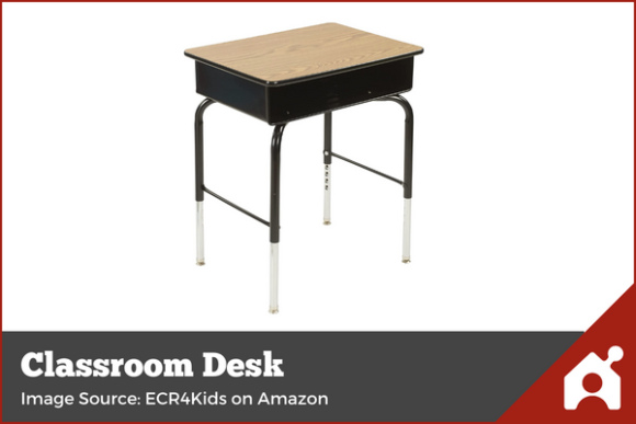 59 Desk Types & Styles Explained (With Pictures) | Buildremote