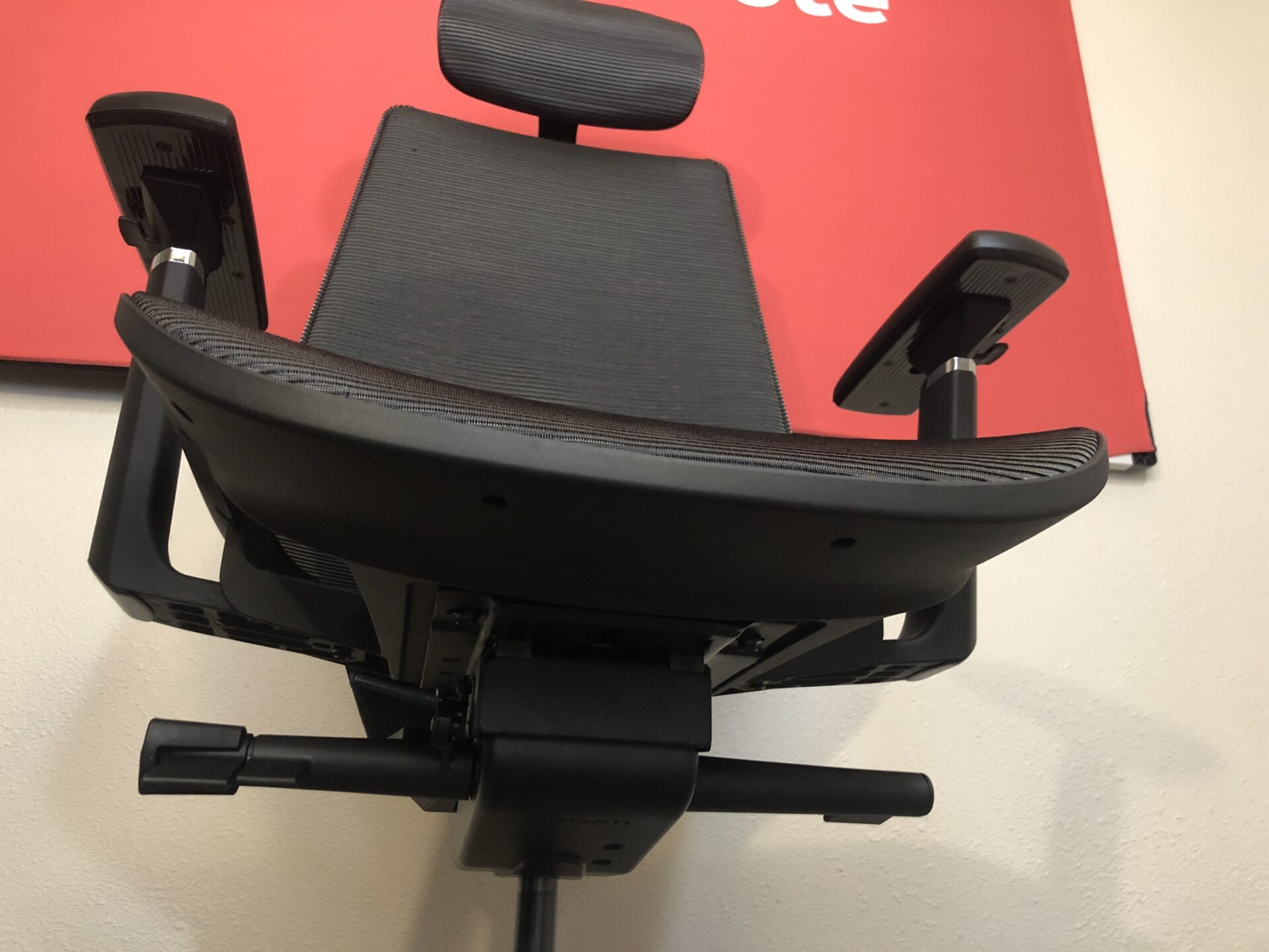 FlexiSpot's Ergonomic Chair Pro: In-Depth Office Chair Review