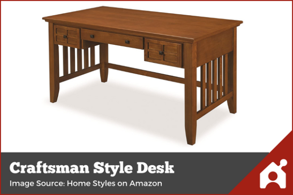 59 Desk Types & Styles Explained (With Pictures) | Buildremote