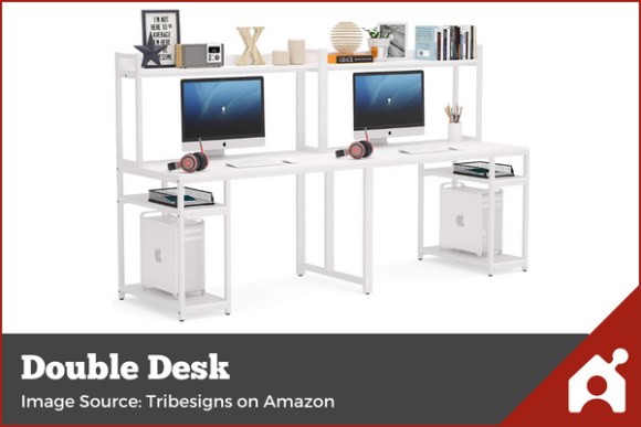 59 Desk Types & Styles Explained (With Pictures) | Buildremote