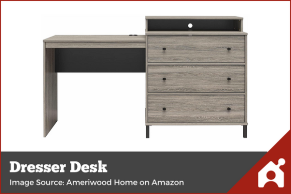 59 Desk Types & Styles Explained (With Pictures) | Buildremote