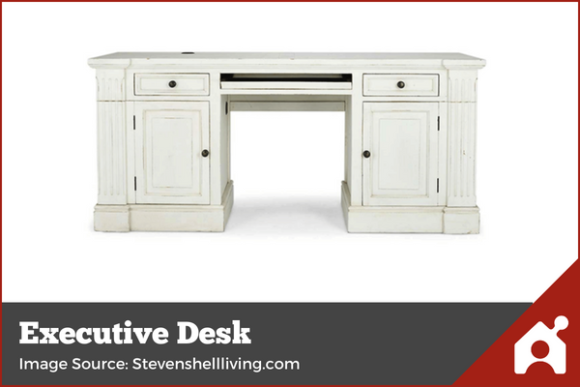 59 Desk Types & Styles Explained (With Pictures) | Buildremote