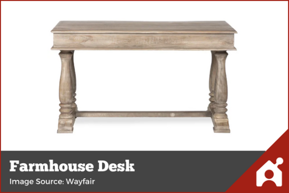 59 Desk Types & Styles Explained (With Pictures) | Buildremote