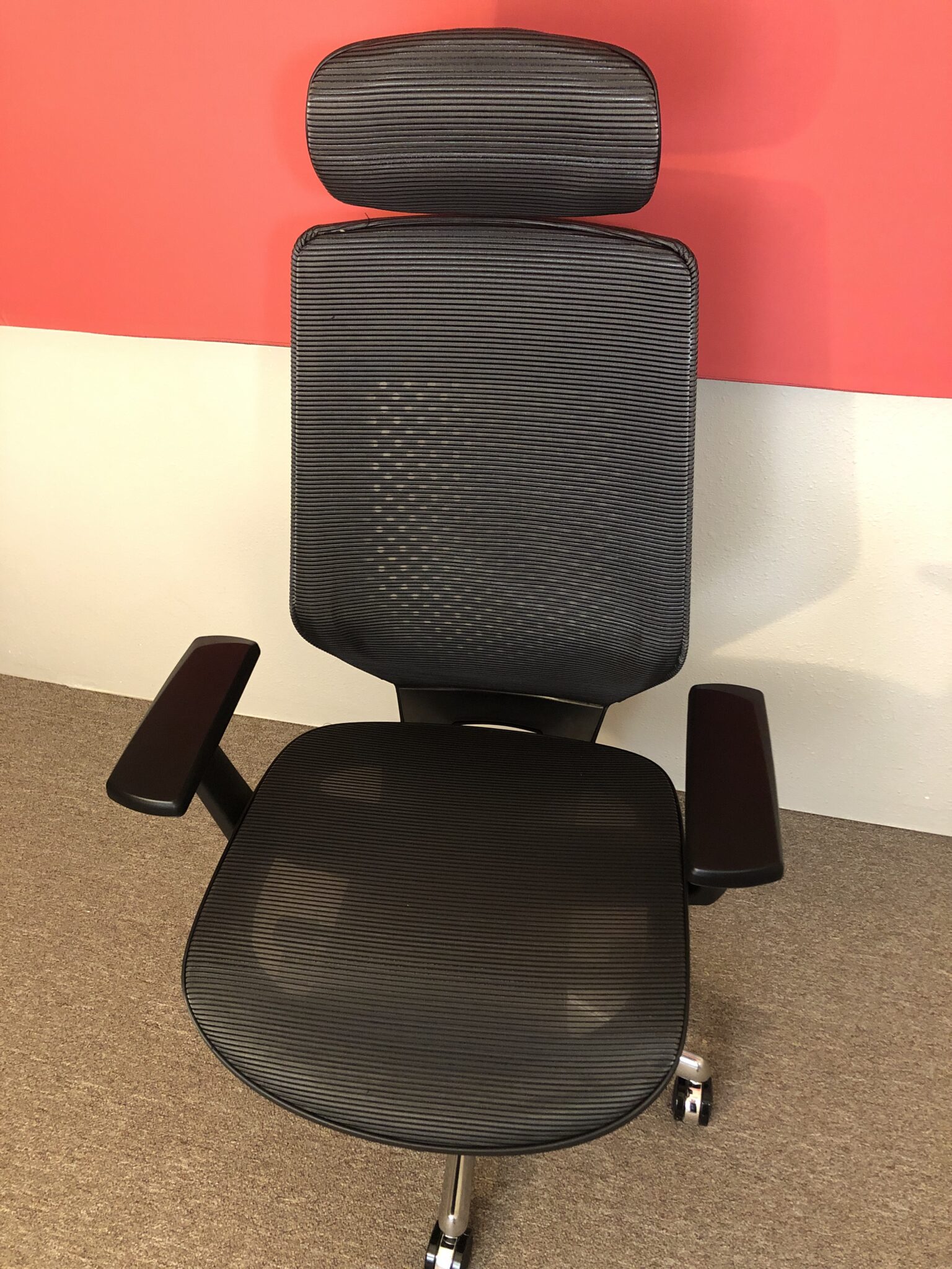 FlexiSpot's Ergonomic Chair Pro: In-Depth Office Chair Review