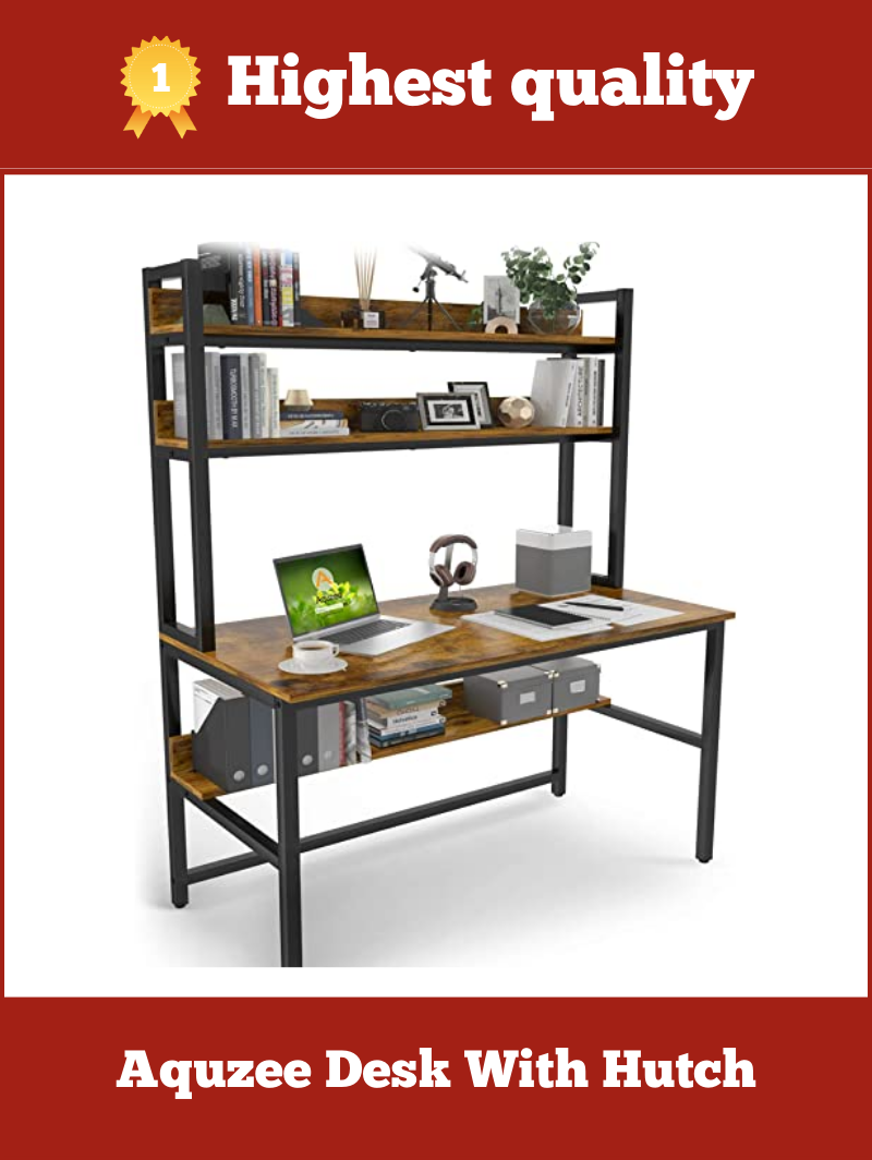 59 Desk Types & Styles Explained (With Pictures) | Buildremote