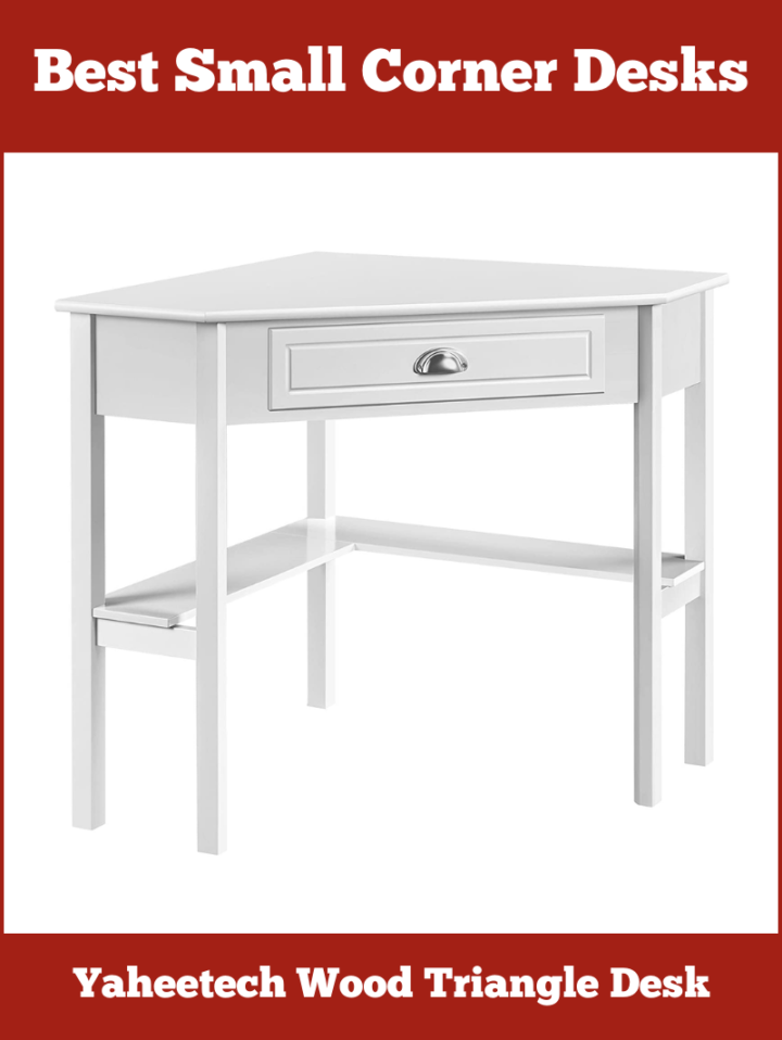 11 Best Small Corner Desks Of 2023 (Avoid These 2!)