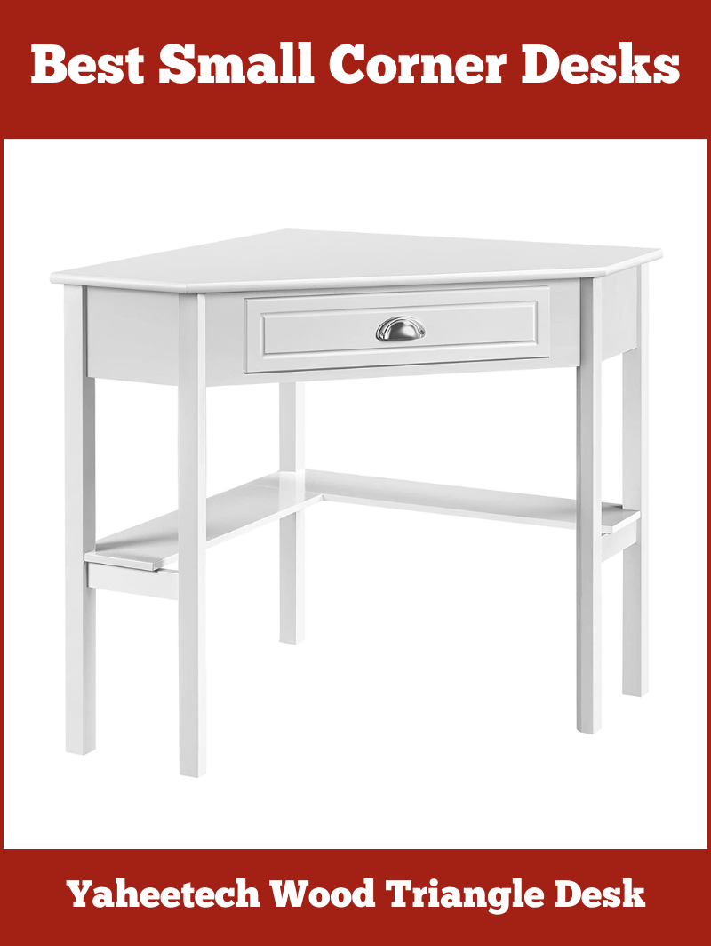 11 Best Small Corner Desks Of 2023 (Avoid These 2!)