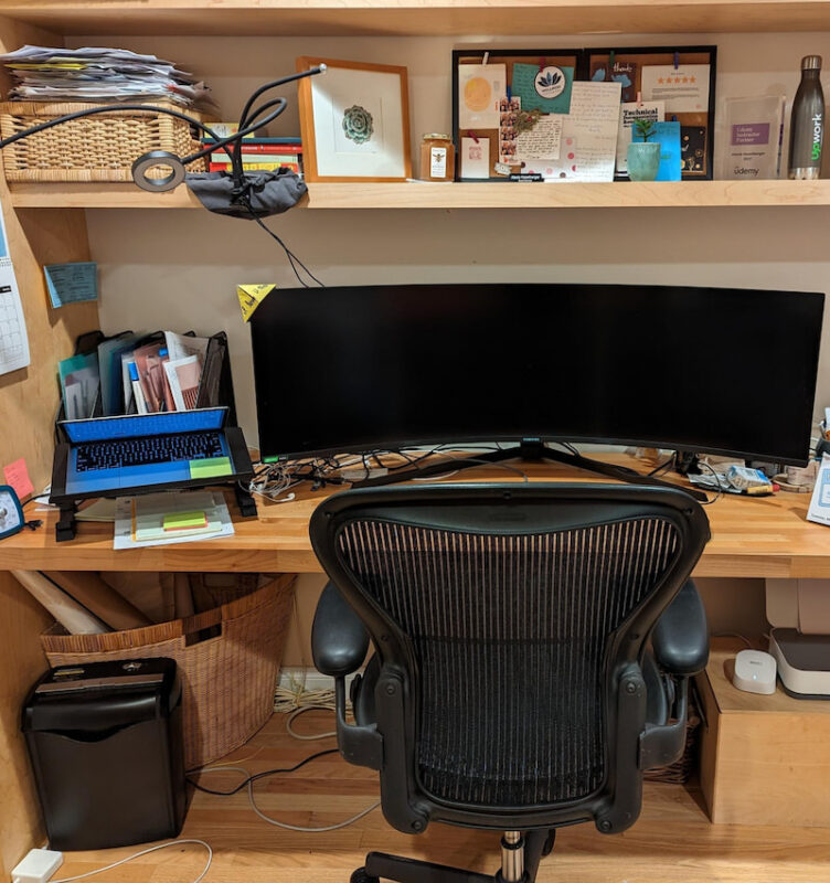 Home Office Organization: The Best Ideas, Products & Advice | Buildremote