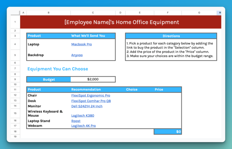 Remote Onboarding: Our Exact, Step-By-Step Process