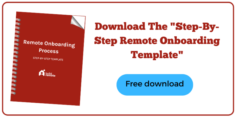 What Does Remote Work Mean? | Buildremote