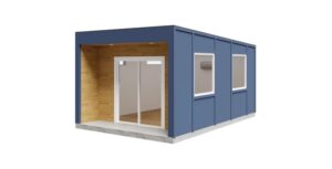 64 Backyard Office Sheds To View In One Place | Buildremote