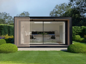 64 Backyard Office Sheds To View In One Place | Buildremote