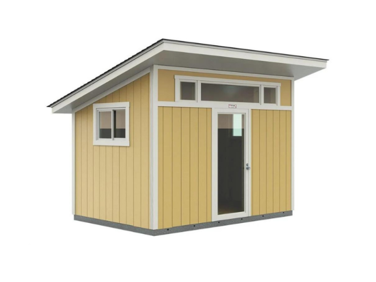64 Backyard Office Sheds To View In One Place | Buildremote