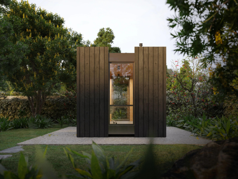 64 Backyard Office Sheds To View In One Place | Buildremote