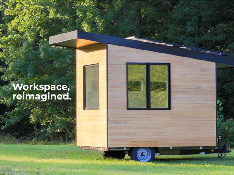 64 Backyard Office Sheds To View In One Place | Buildremote
