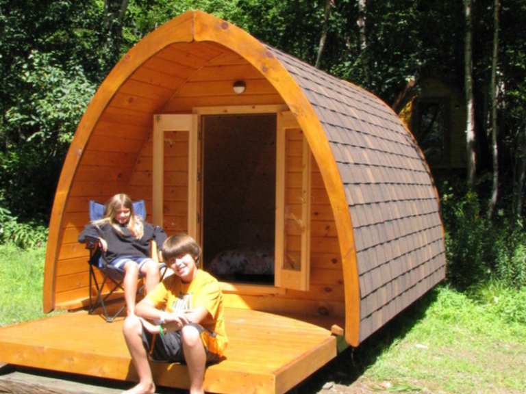 64 Backyard Office Sheds To View In One Place | Buildremote